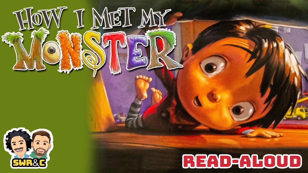 How I Met My Monster – Ryan & Craig