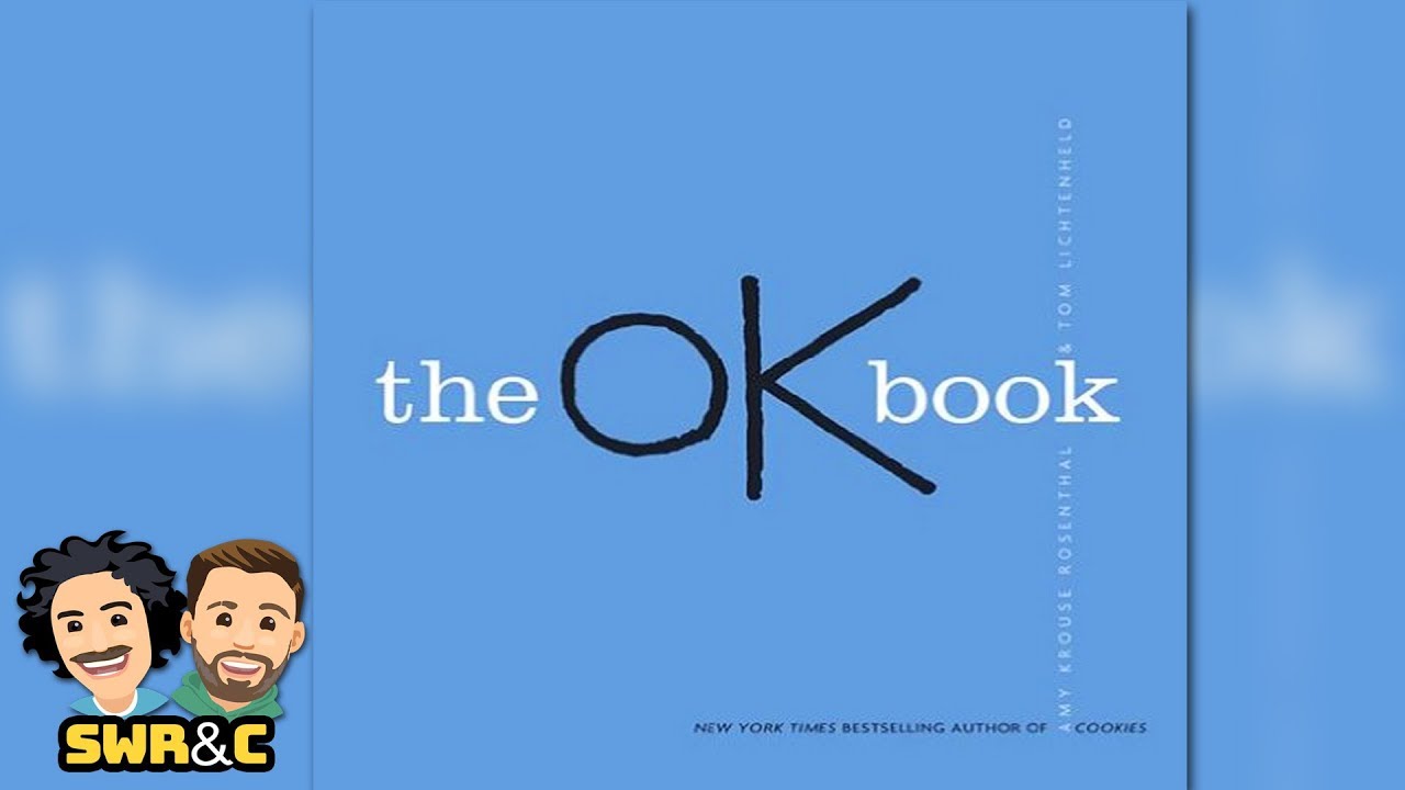 The Ok Book – Ryan & Craig