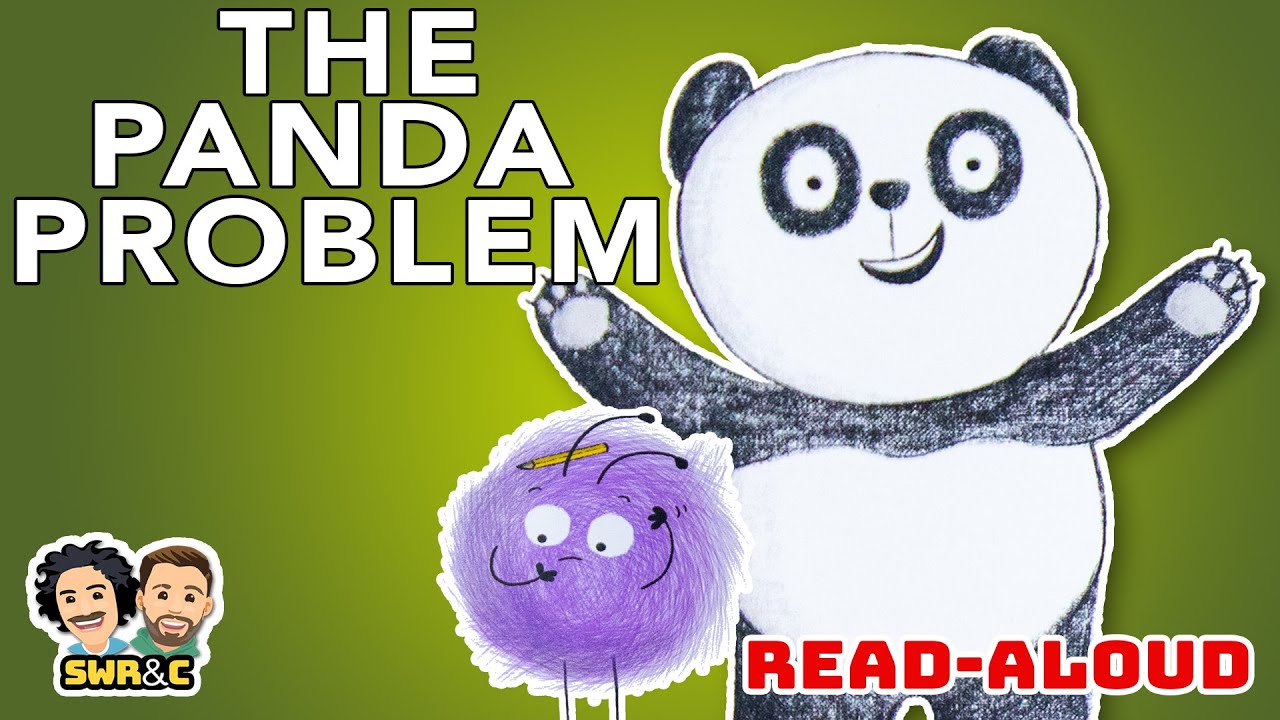 The Panda Problem – Ryan & Craig