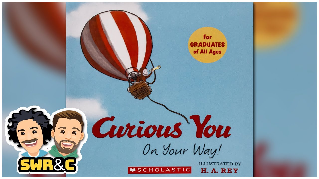 Curious You - On Your Way – Ryan & Craig