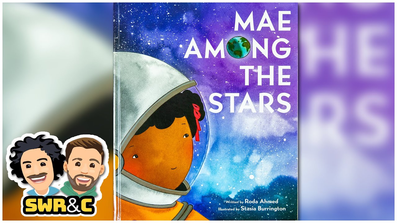Mae Among The Stars – Ryan & Craig