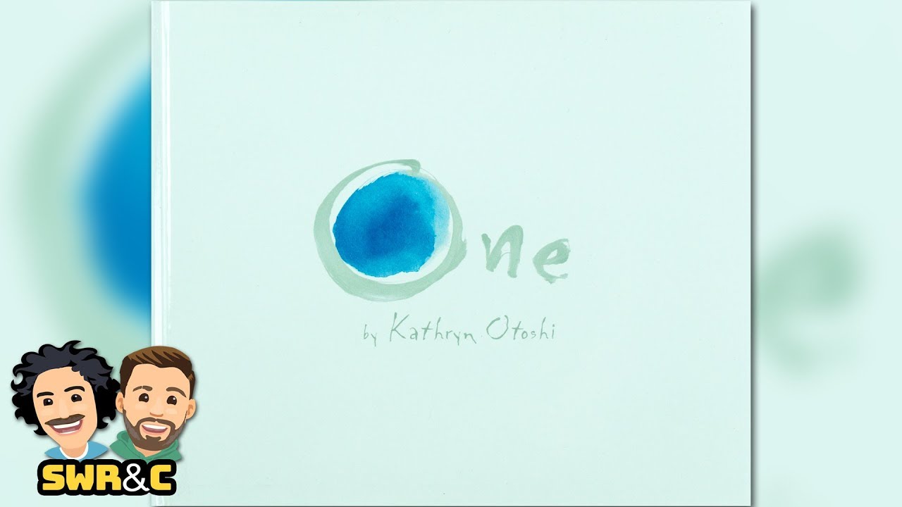 One – Ryan & Craig