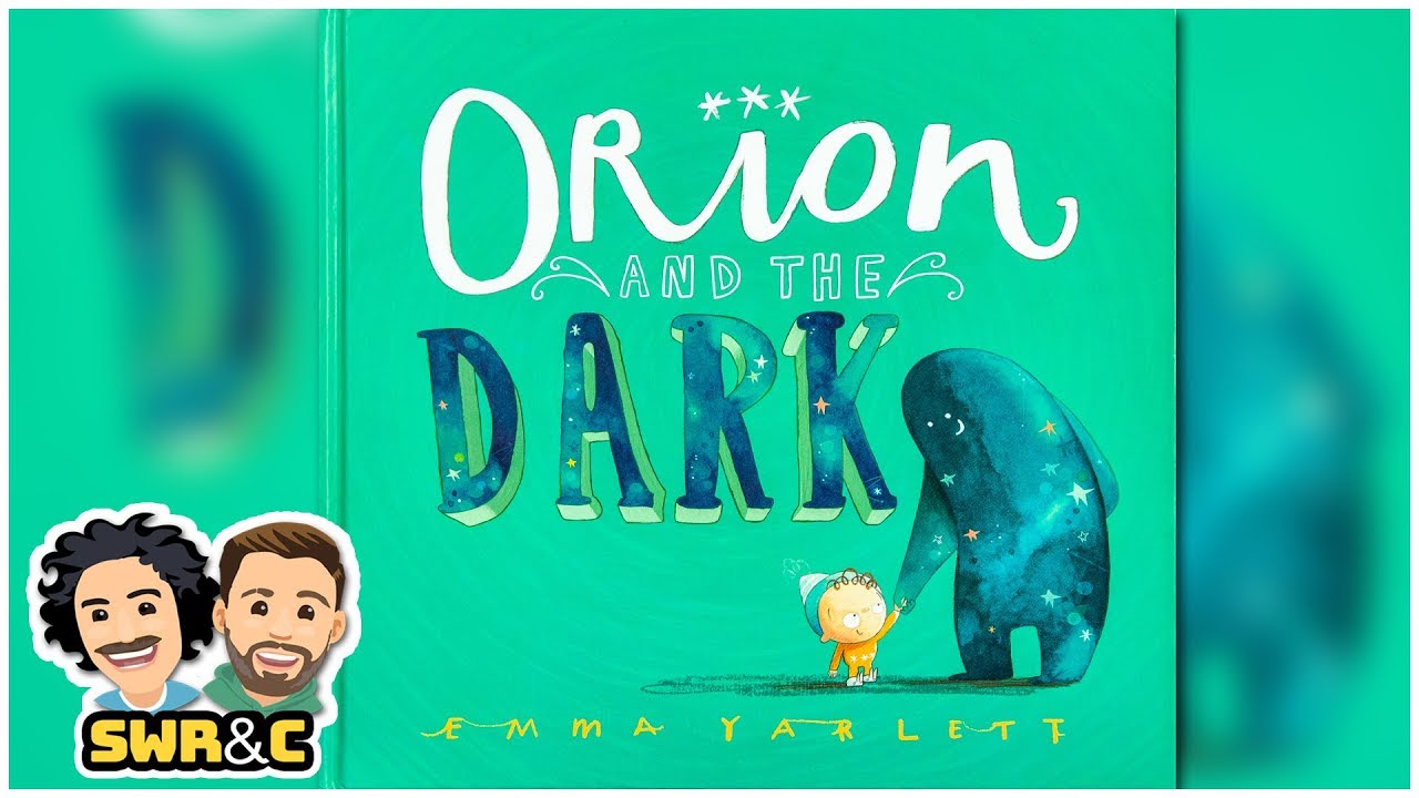 Orion and the Dark – Ryan & Craig