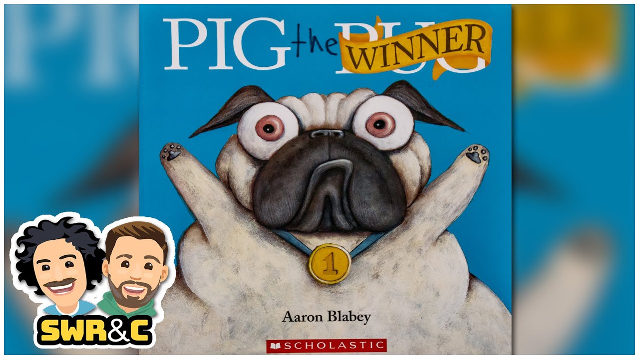 Pig The Winner – Ryan & Craig
