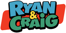 10 MINUTE BEDTIME STORIES – Ryan & Craig